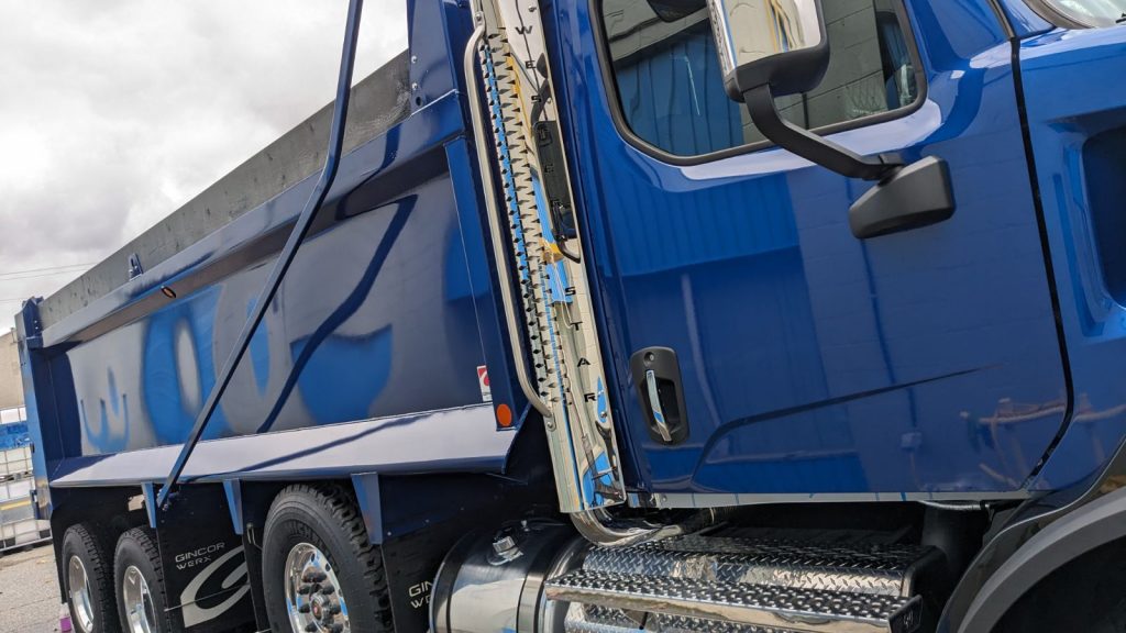 2024 Western Star 47X Tri-Axle Tractor - I-3088 - Eagle Equipment